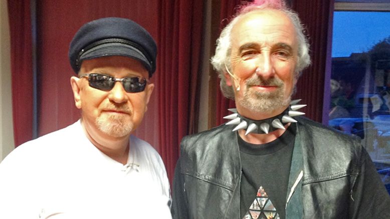 Auditions - Henfield Theatre Company