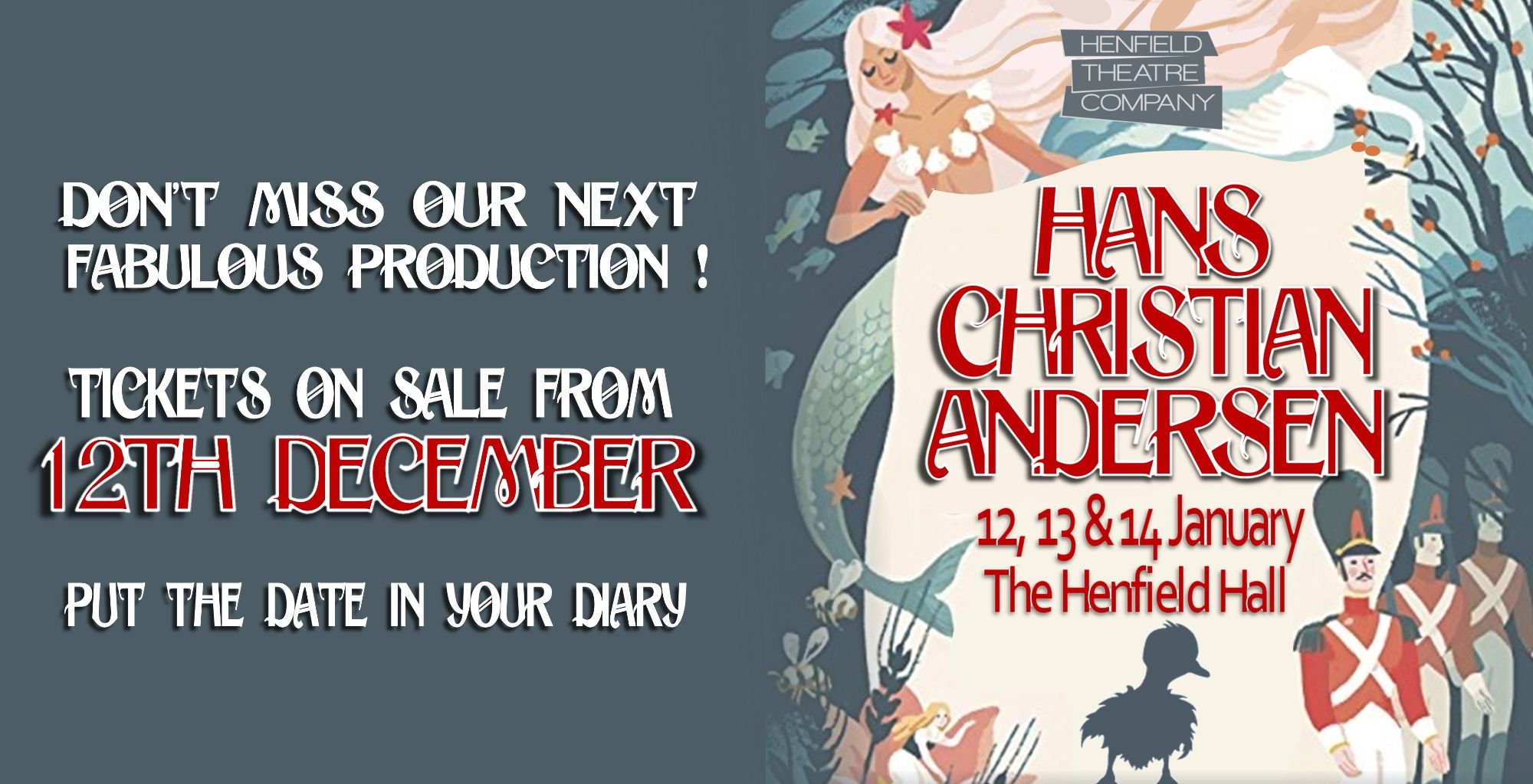 Henfield Theatre Company