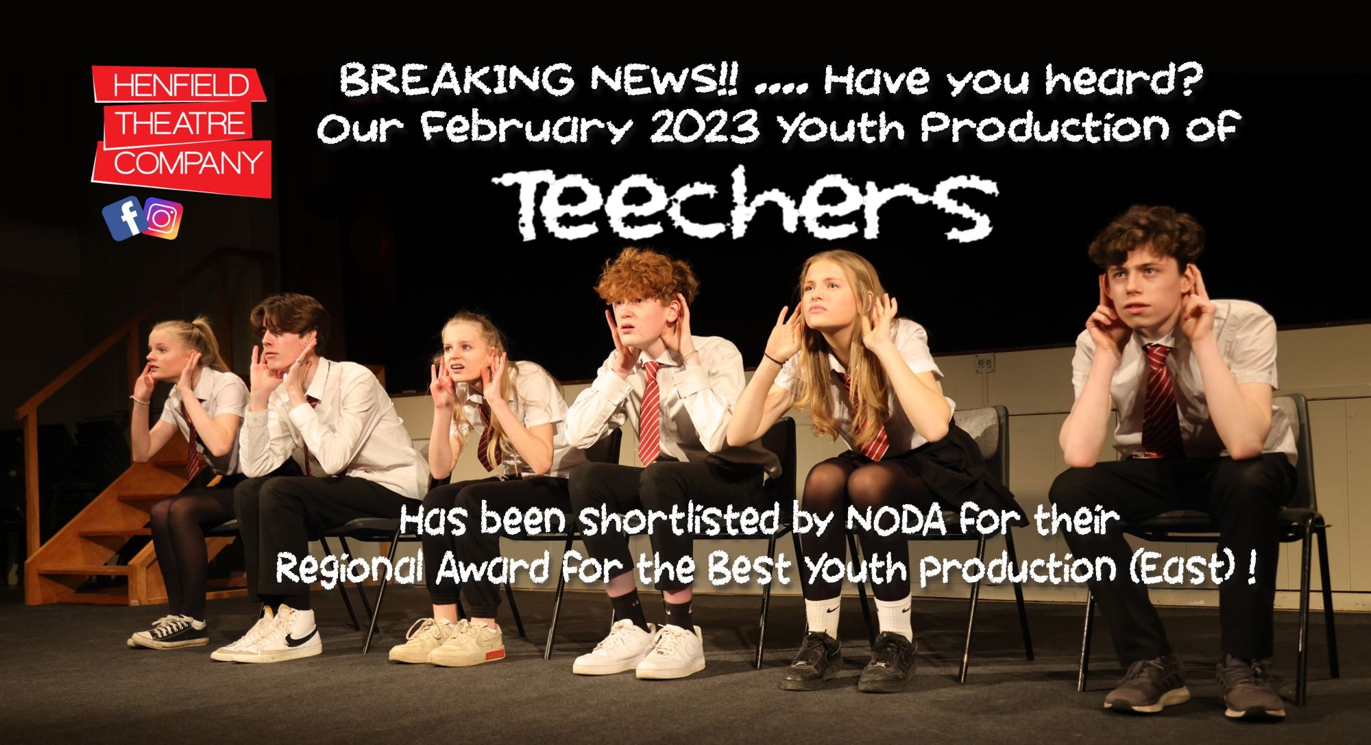 Henfield Theatre Company