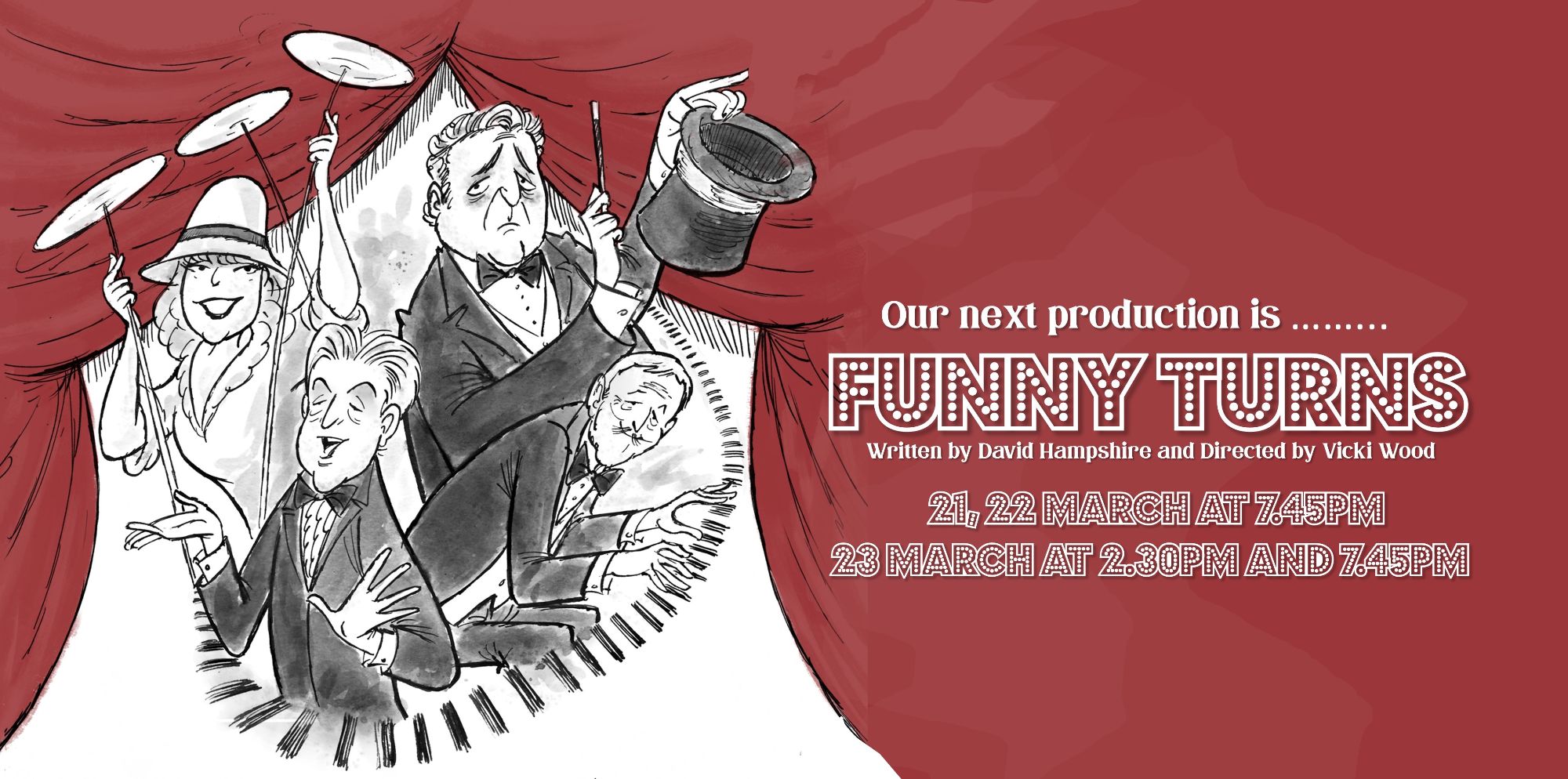 Henfield Theatre Company