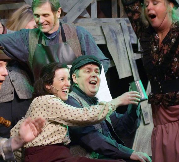 Henfield Theatre Company