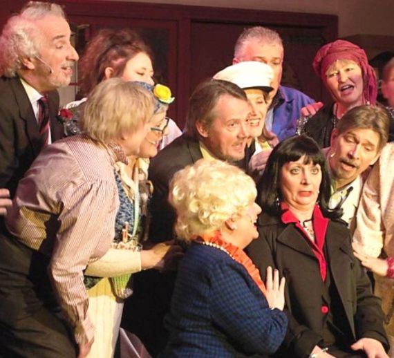 Henfield Theatre Company