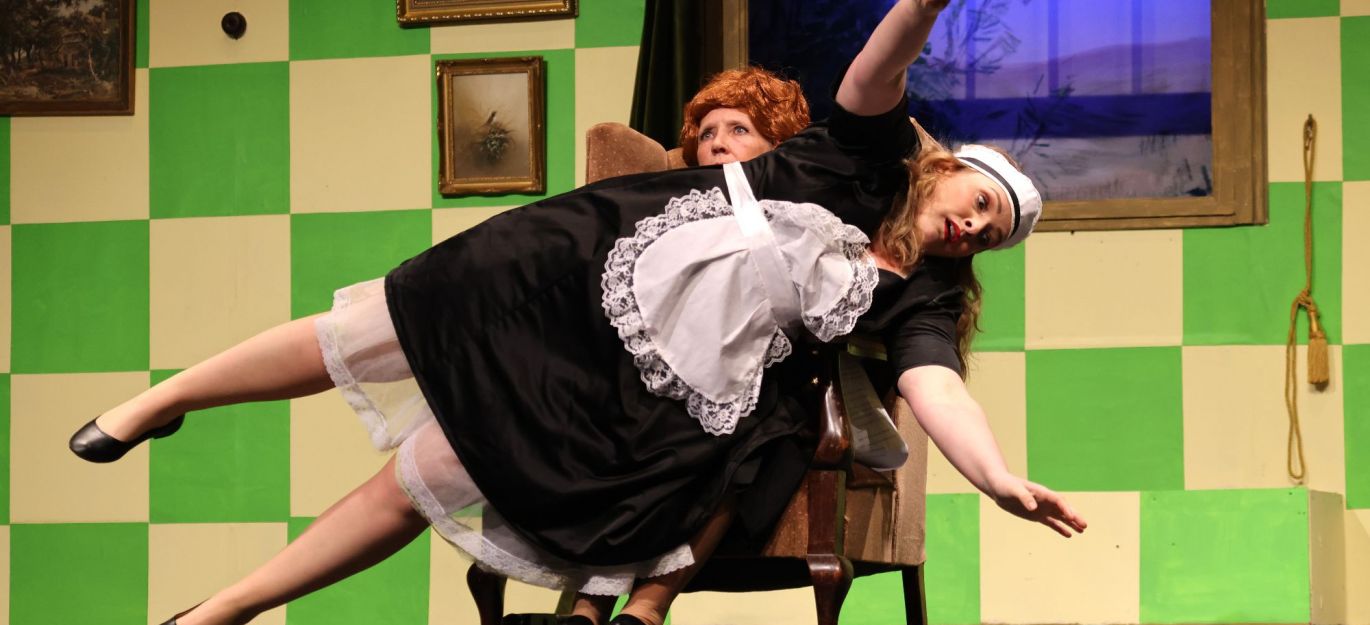 Henfield Theatre Company