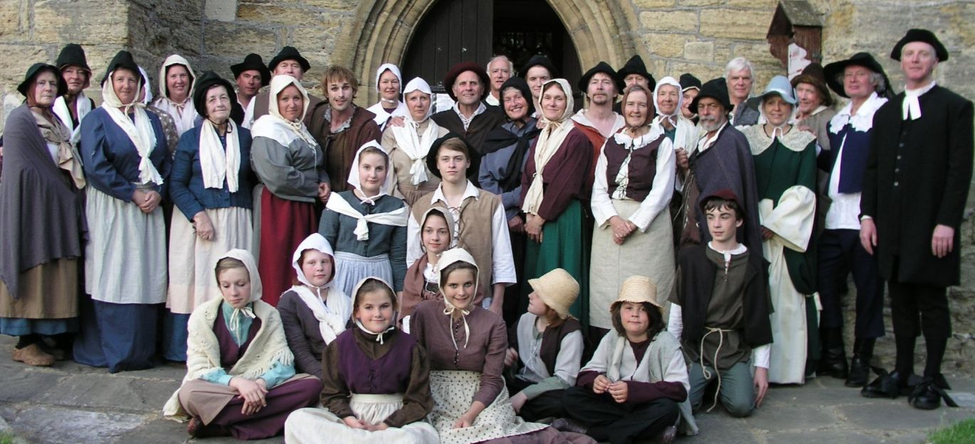 Henfield Theatre Company