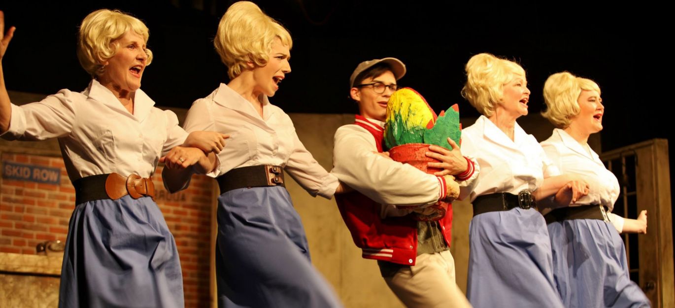 Henfield Theatre Company