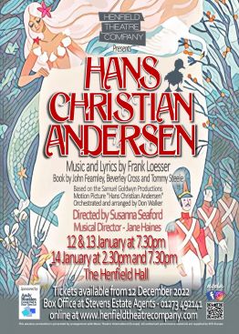 Henfield Theatre Company