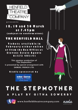 Henfield Theatre Company