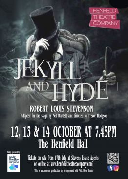 Henfield Theatre Company