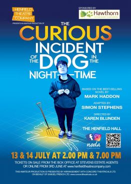 Henfield Theatre Company